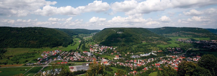 Bad Ditzenbach - Heilbad mit langer Tradition