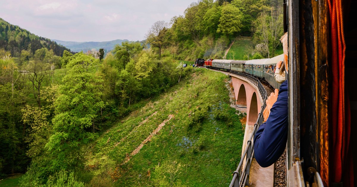 Freizeit- und Erlebnisbahnen - Ausflugsziele - Themenwelten ...