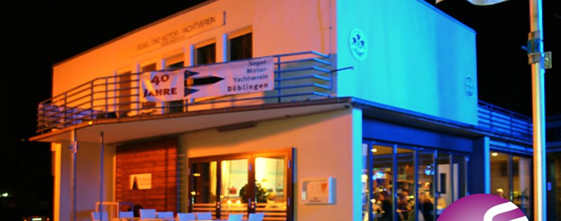 Restaurant Bootshaus Böblingen
