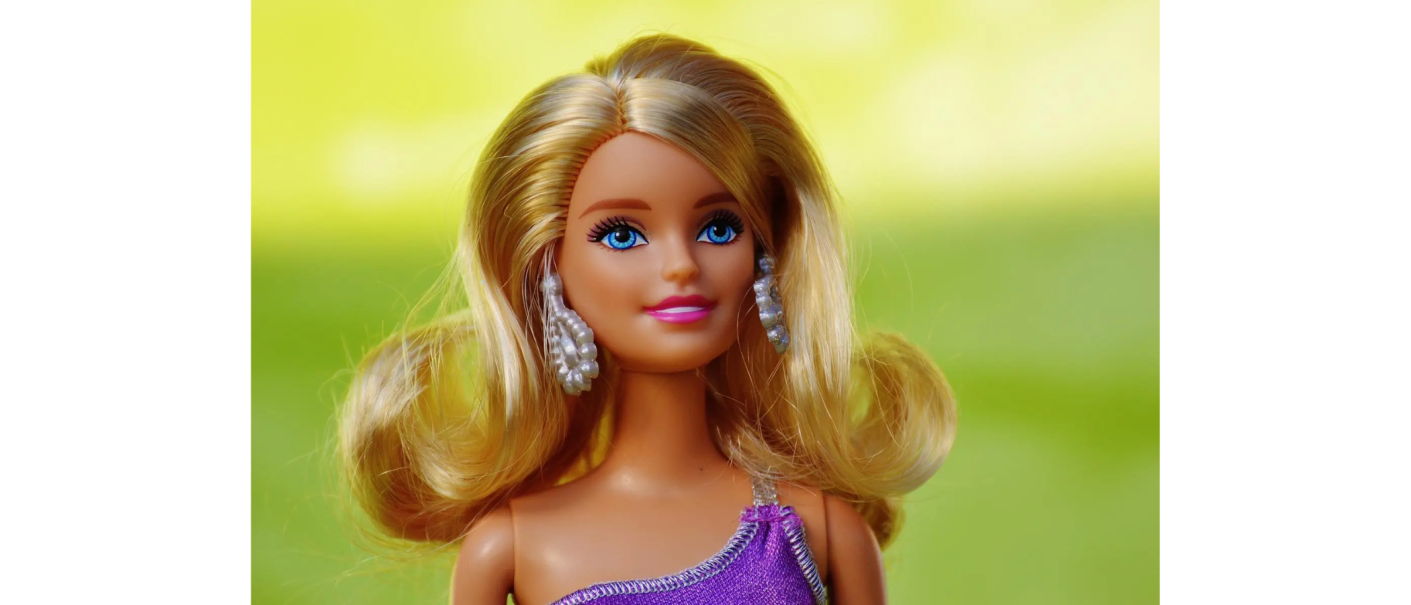 Barbie – Zwischen Alltag und Glamour